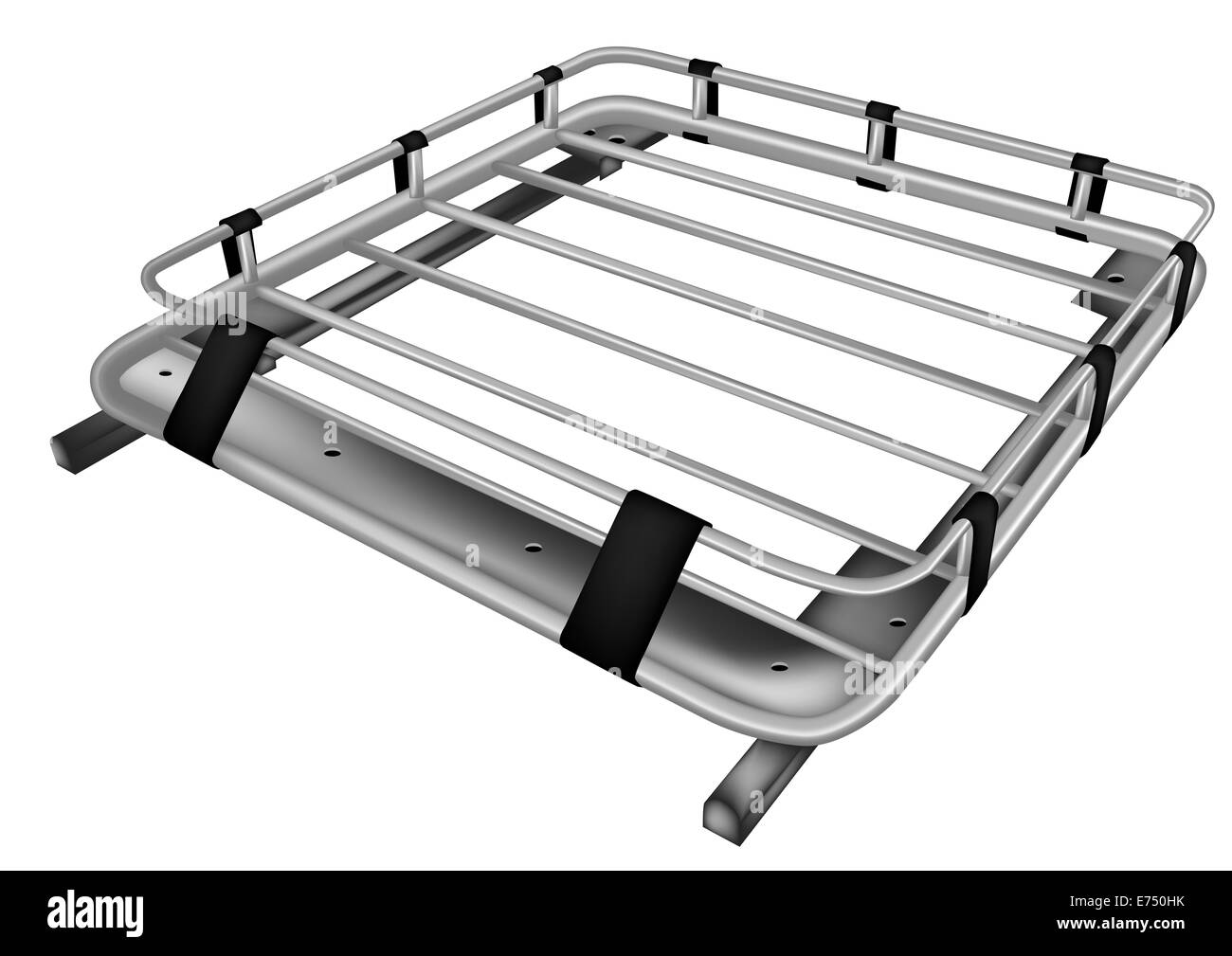 Portapacchi sul tetto immagini e fotografie stock ad alta risoluzione ...