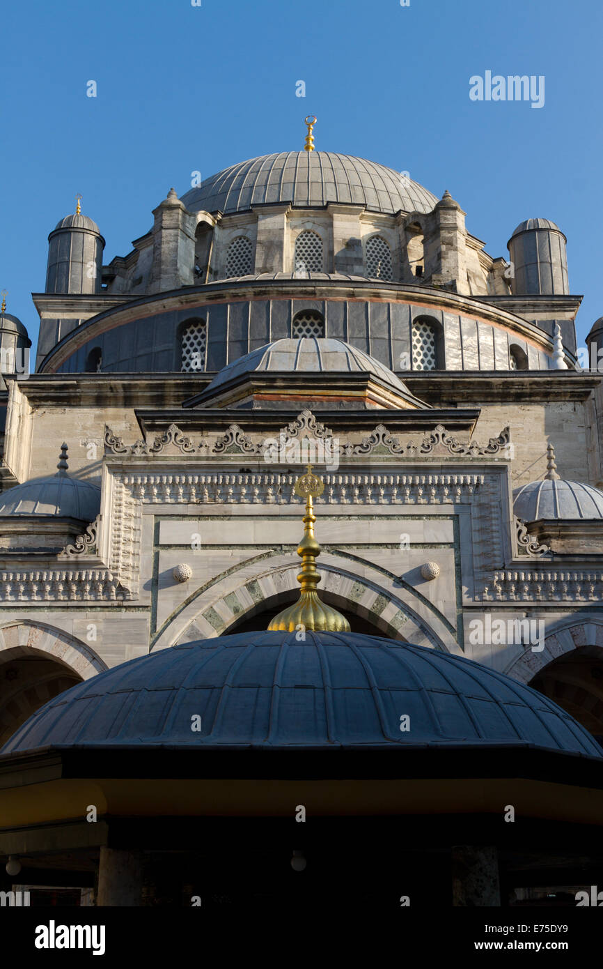 Sultan ii complesso bayezid immagini e fotografie stock ad alta ...