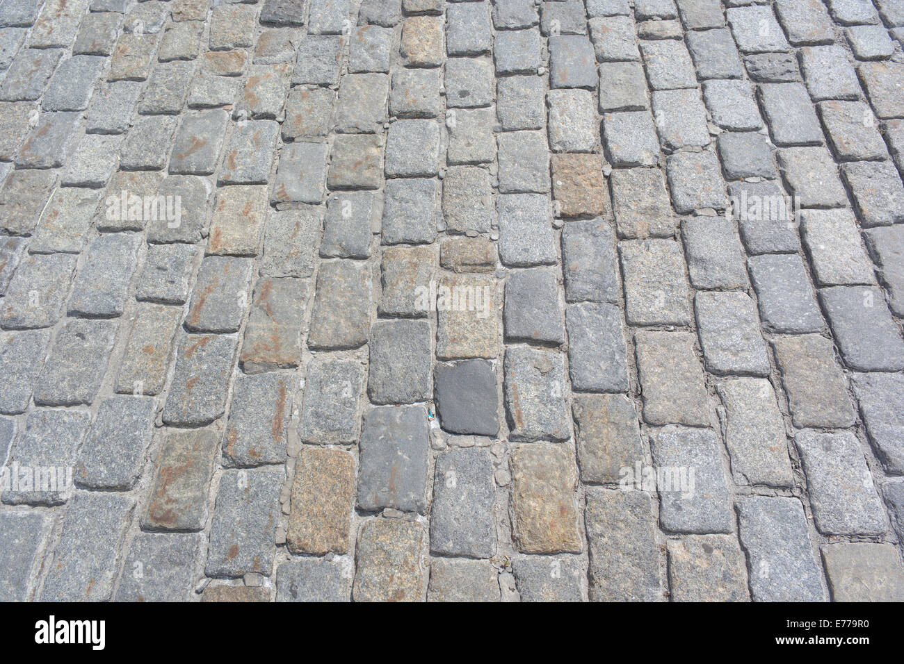 Rubble pavement immagini e fotografie stock ad alta risoluzione - Alamy