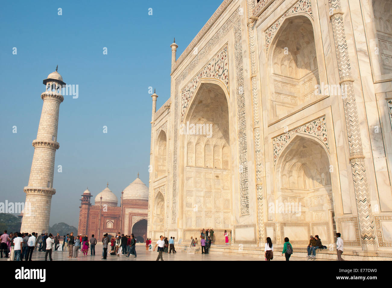 Inger shah immagini e fotografie stock ad alta risoluzione - Alamy
