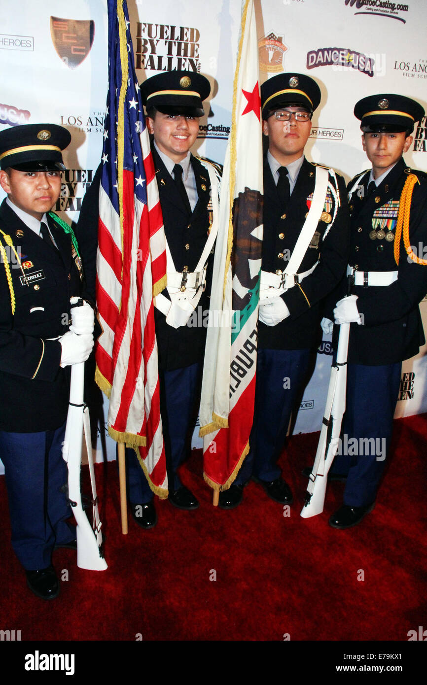 Garfield high school immagini e fotografie stock ad alta risoluzione ...