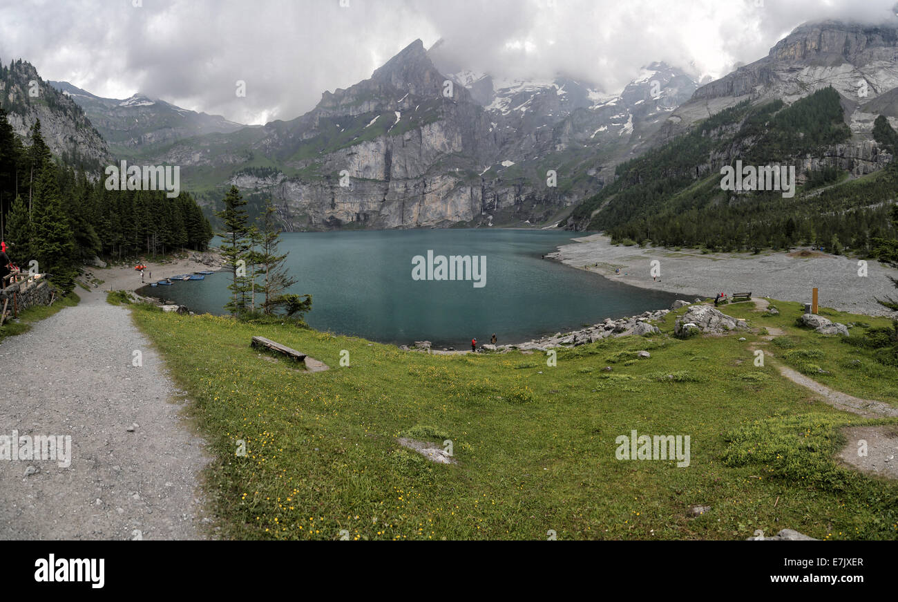 Alpine route immagini e fotografie stock ad alta risoluzione - Alamy
