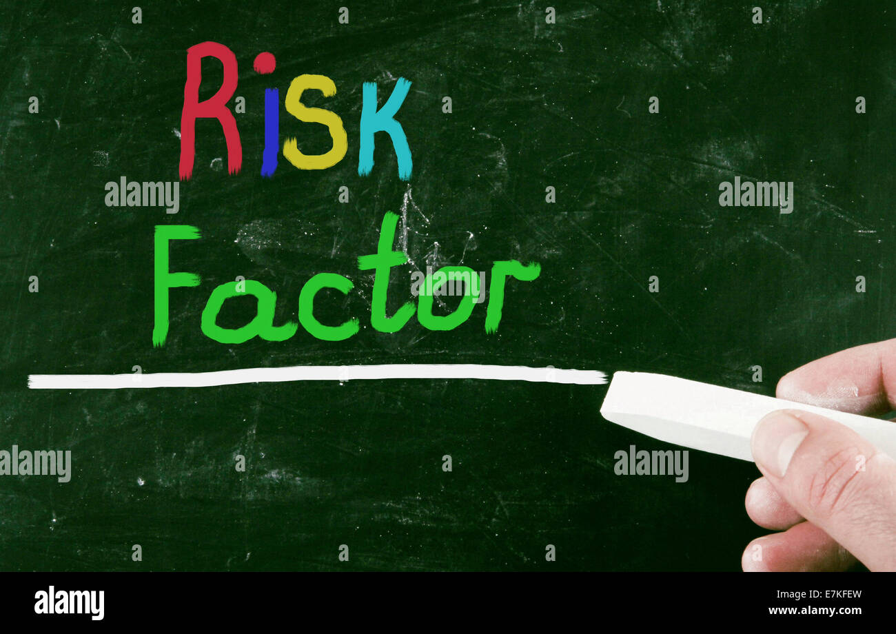 Fattore di rischio di cancro immagini e fotografie stock ad alta ...