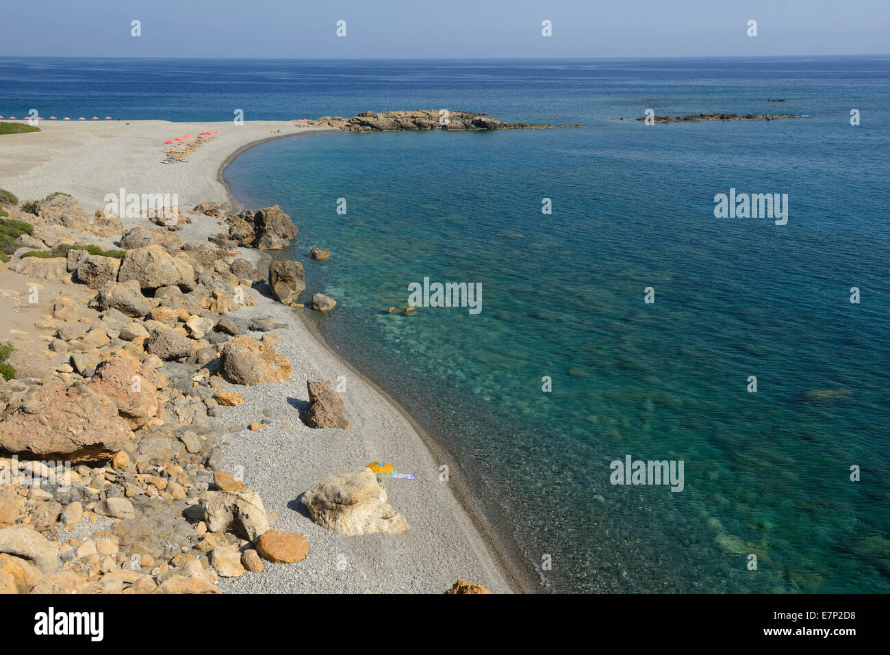 Anidri beach immagini e fotografie stock ad alta risoluzione - Alamy