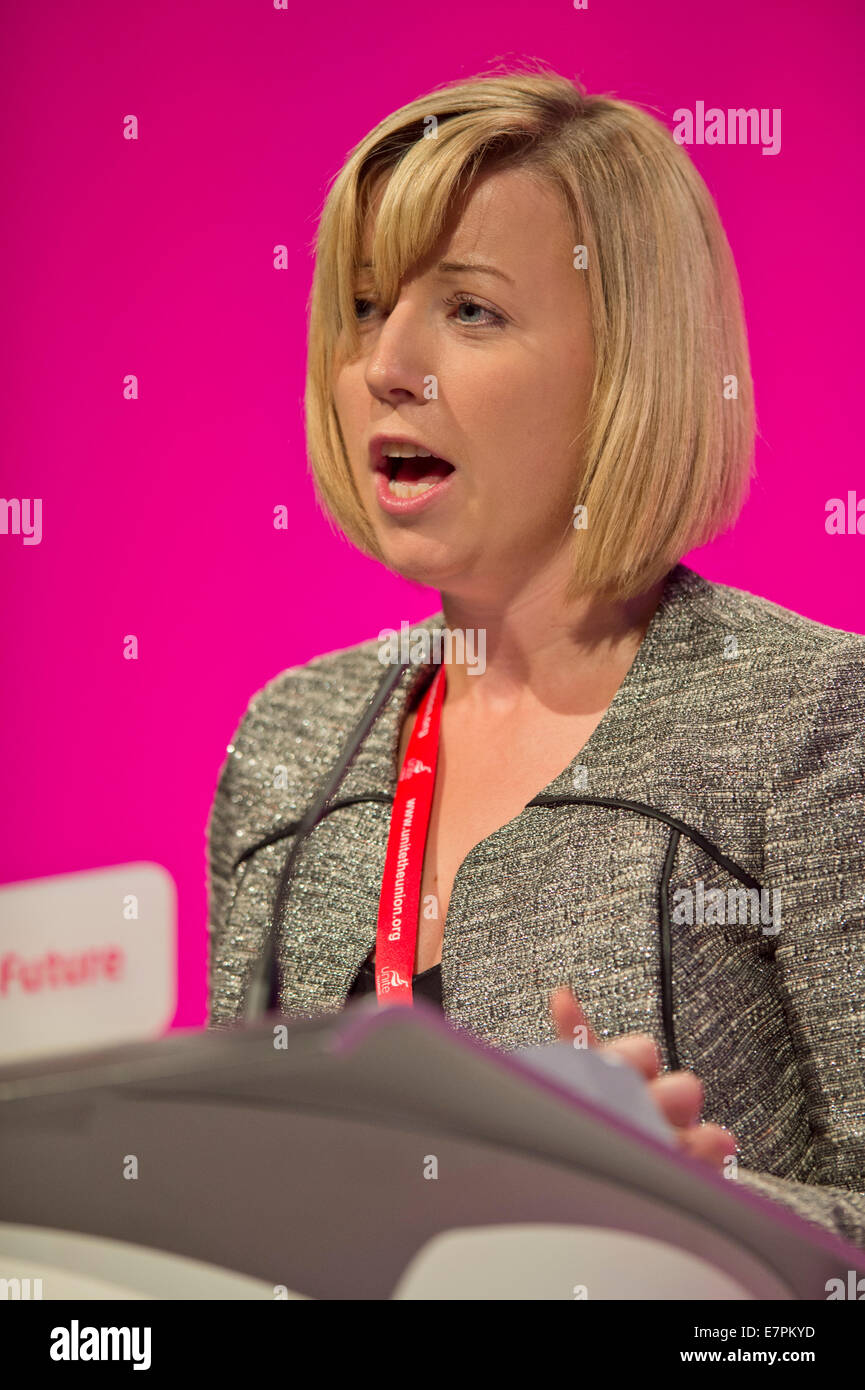 Veronica hart immagini e fotografie stock ad alta risoluzione - Alamy