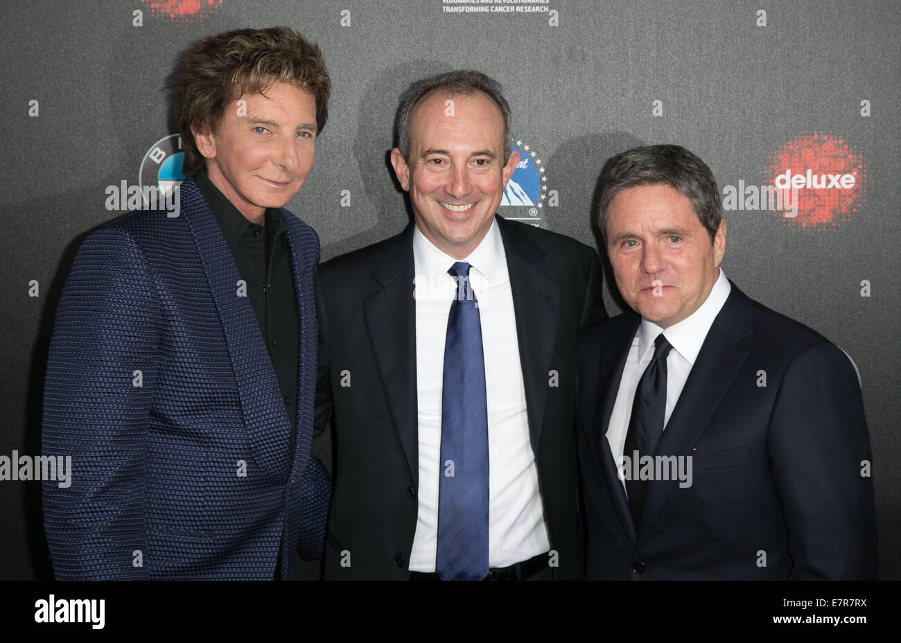 Seconda edizione di "ribelli con una causa di Gala in onore di Larry ...