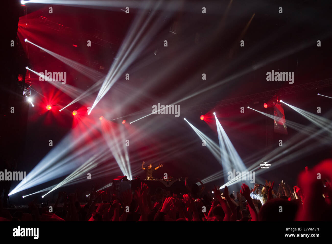 Sfondo discoteca immagini e fotografie stock ad alta risoluzione - Alamy