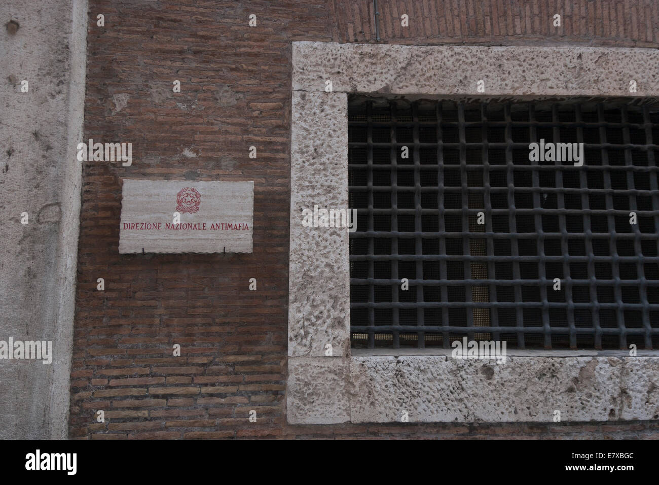 Antimafia mafiosa immagini e fotografie stock ad alta risoluzione - Alamy