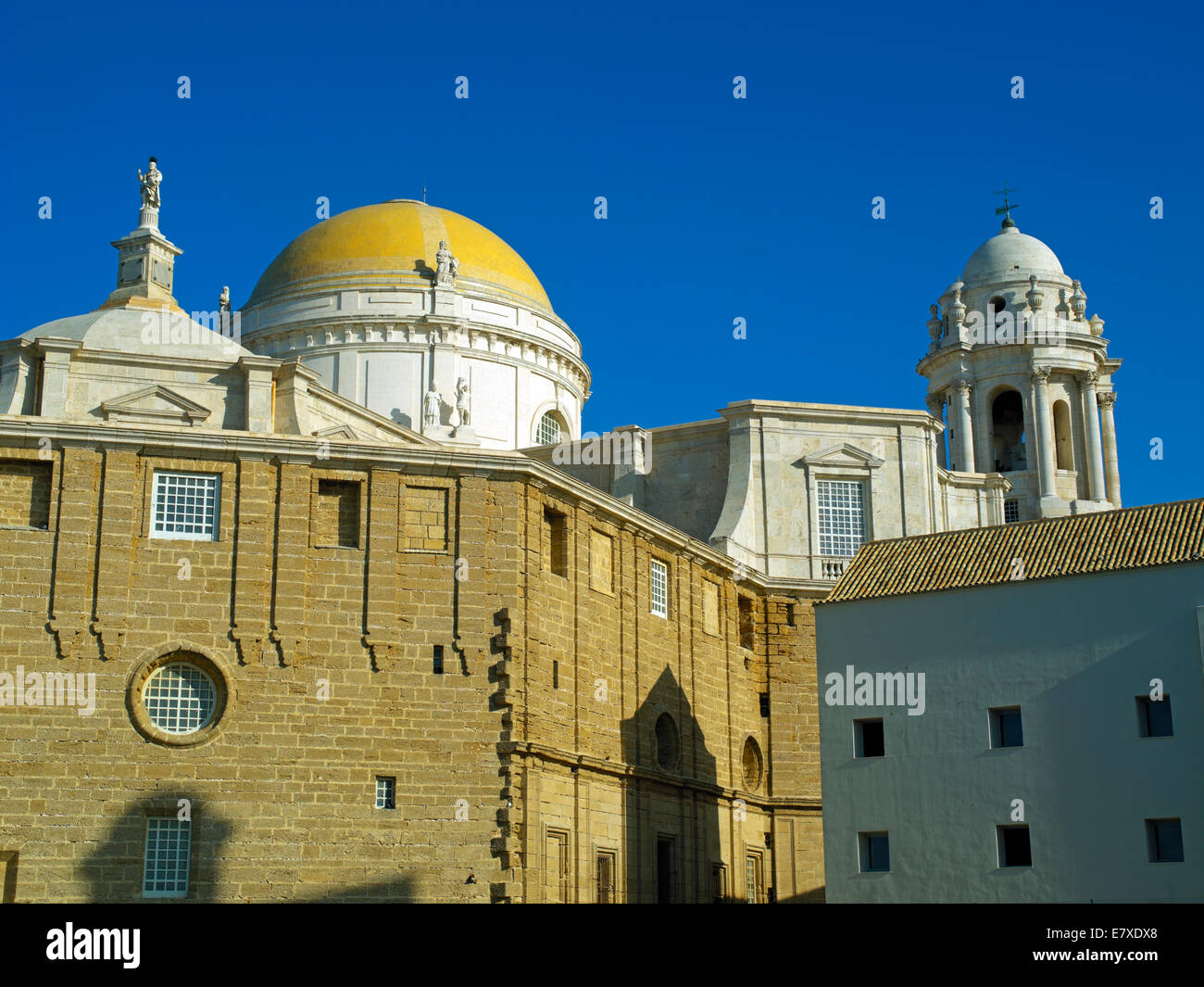 Diocesi di cadice immagini e fotografie stock ad alta risoluzione - Alamy