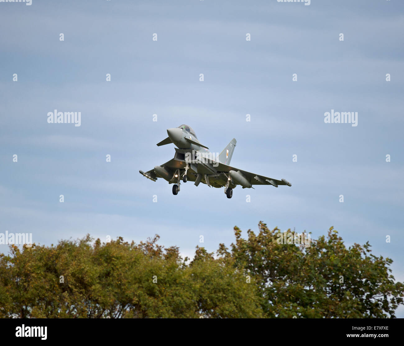 Flaperon fuoribordo immagini e fotografie stock ad alta risoluzione - Alamy
