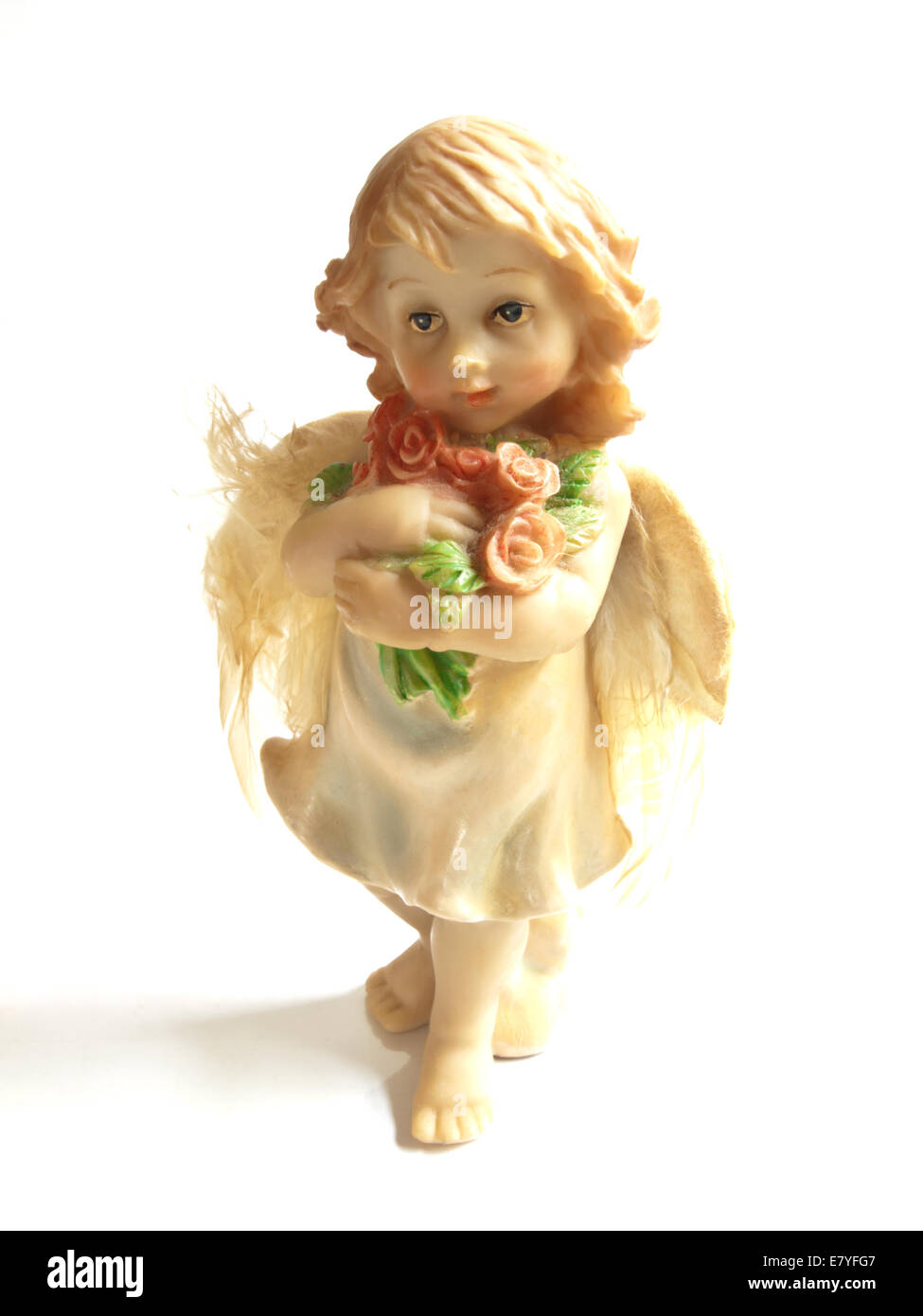 Sfondo di angeli immagini e fotografie stock ad alta risoluzione - Alamy