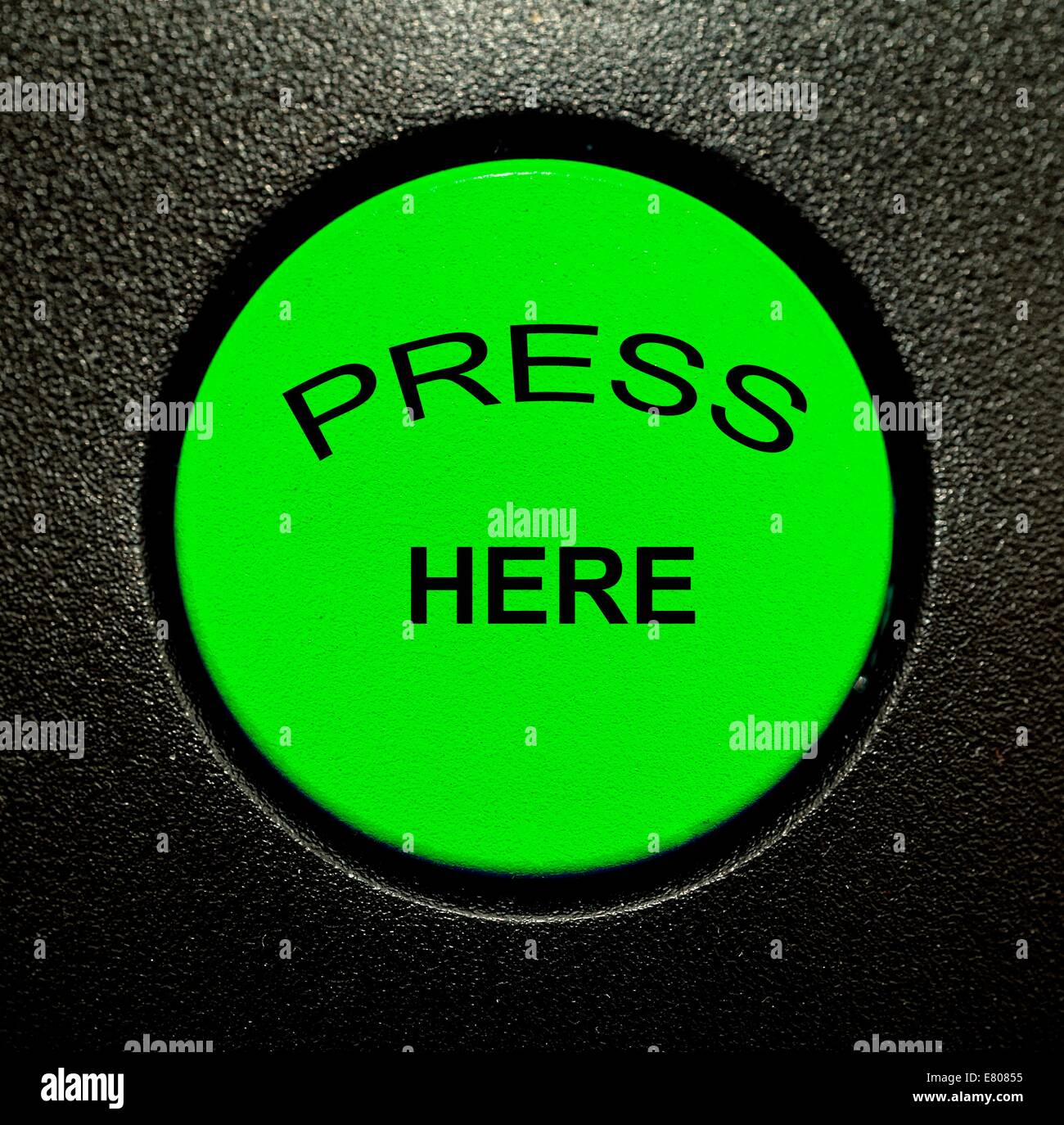 Schiaccia bottone immagini e fotografie stock ad alta risoluzione - Alamy