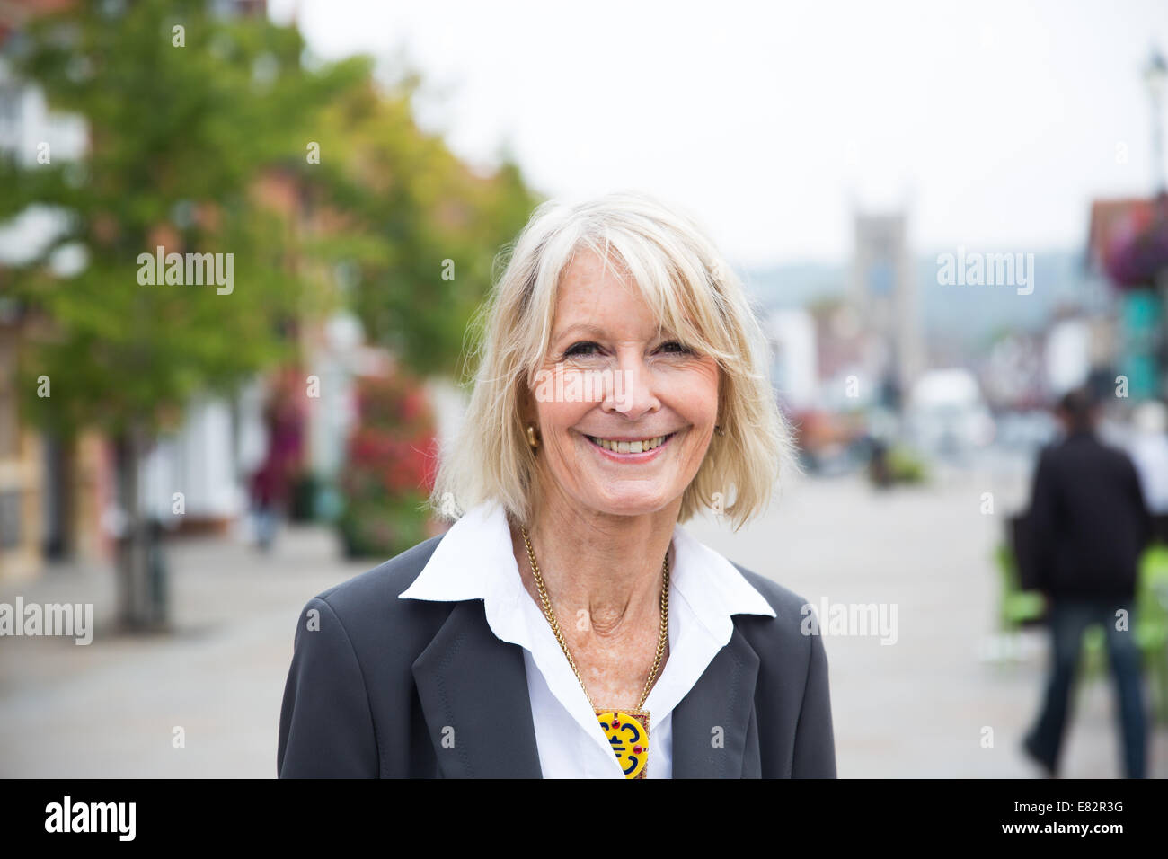 Former model immagini e fotografie stock ad alta risoluzione - Alamy