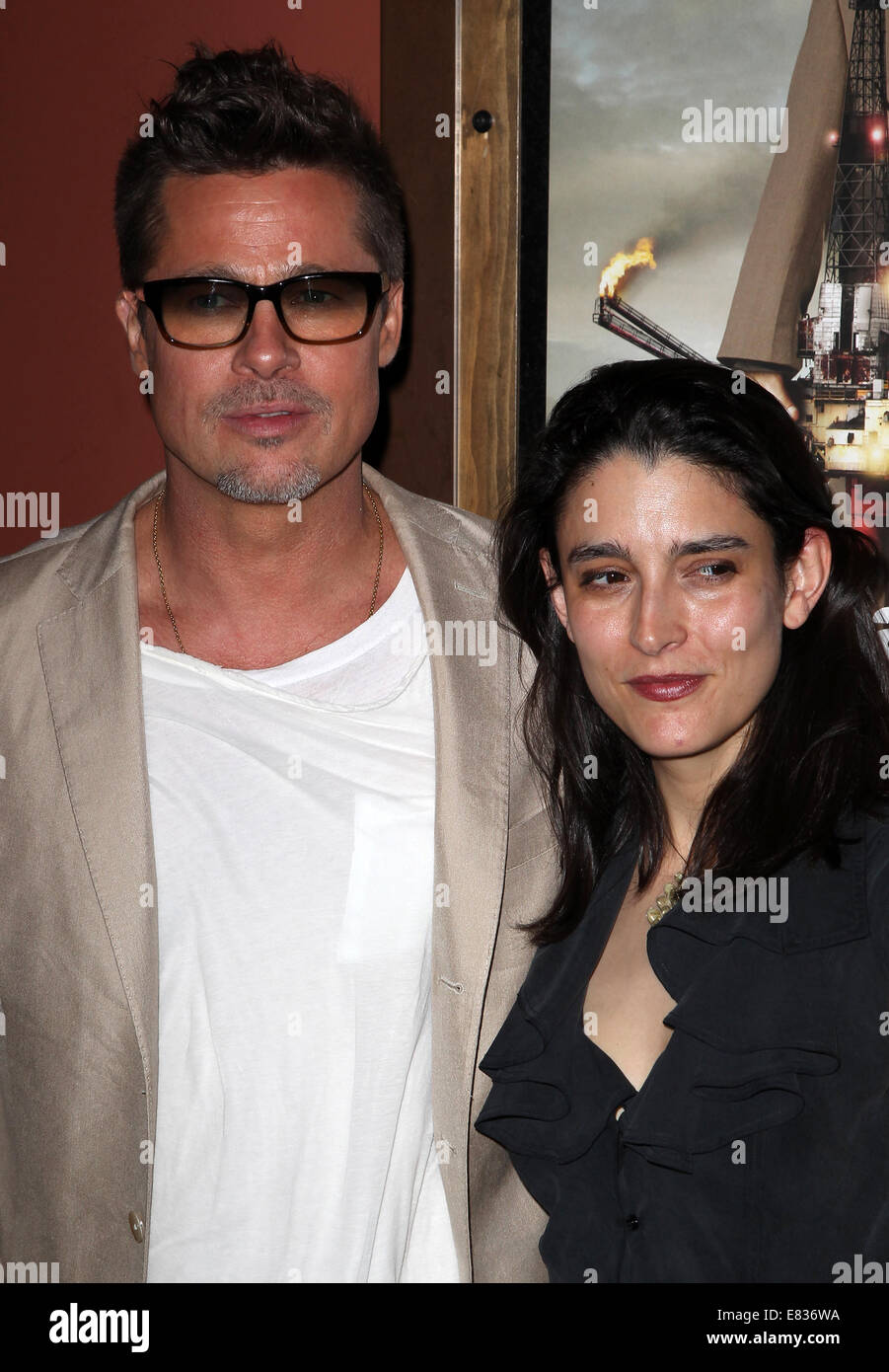 Speciale proiezione del documentario di grandi uomini di Sundance ...