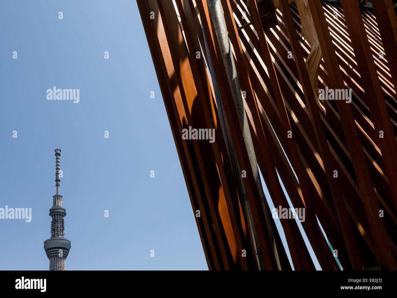 Punti di riferimento di asakusa immagini e fotografie stock ad alta ...