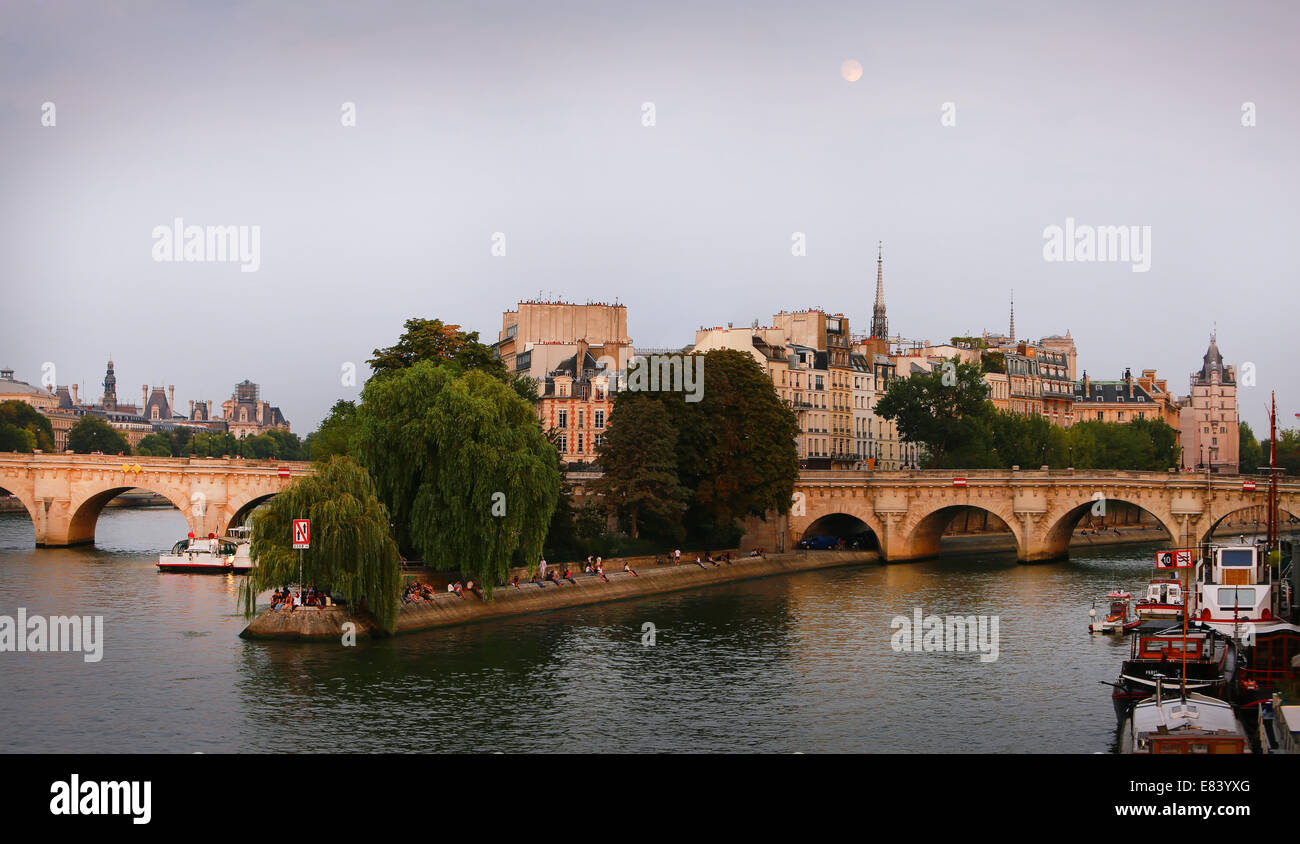 Isola di parris immagini e fotografie stock ad alta risoluzione - Alamy