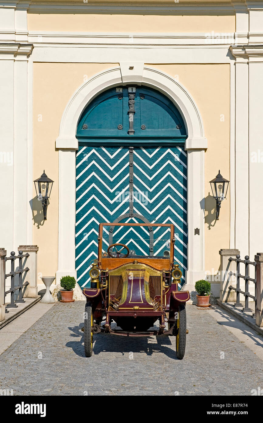 Vintage 1908 renault immagini e fotografie stock ad alta risoluzione ...
