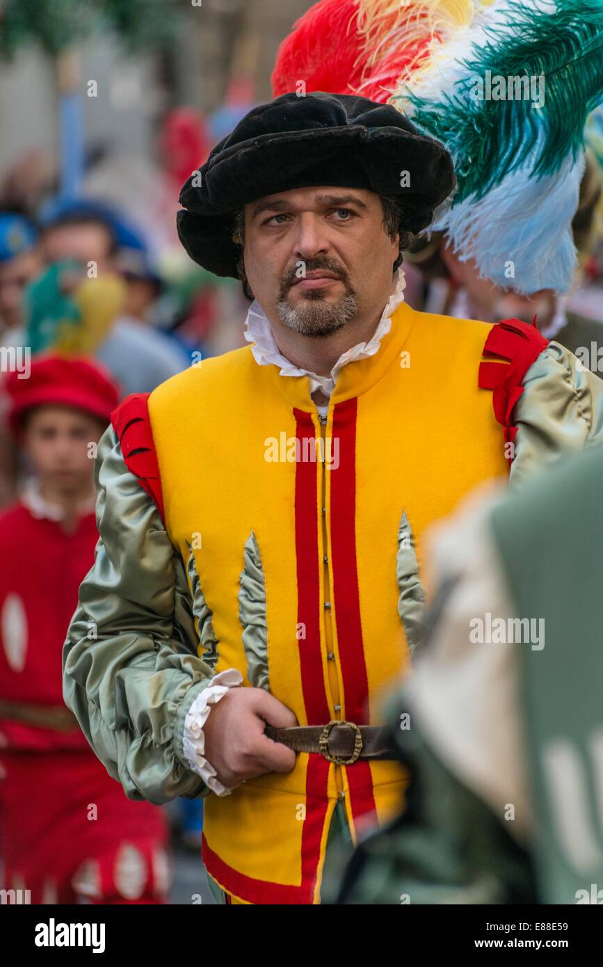 Calcio storico fiorentino immagini e fotografie stock ad alta ...