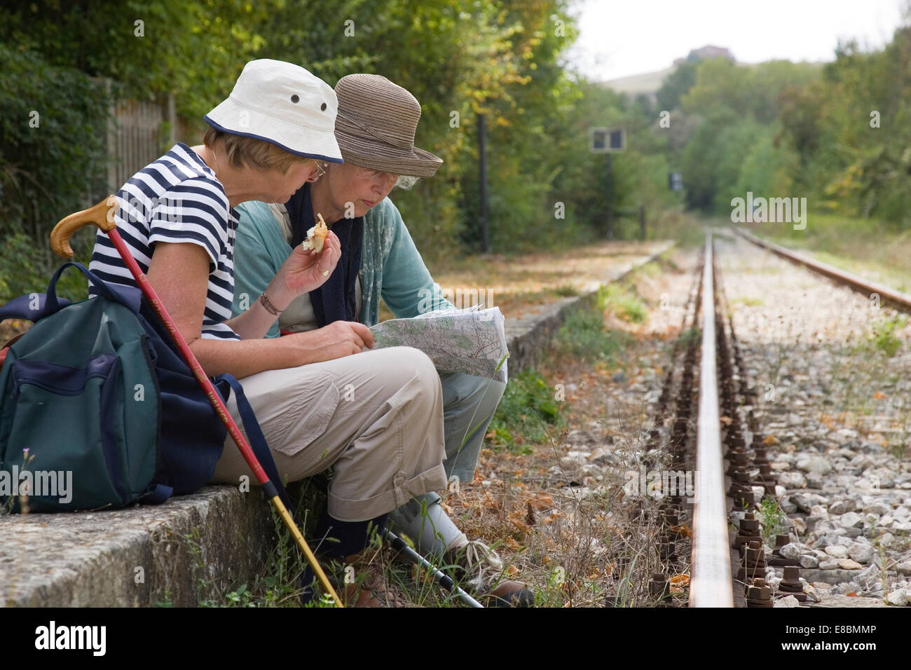 Toscana mappa italia immagini e fotografie stock ad alta risoluzione ...