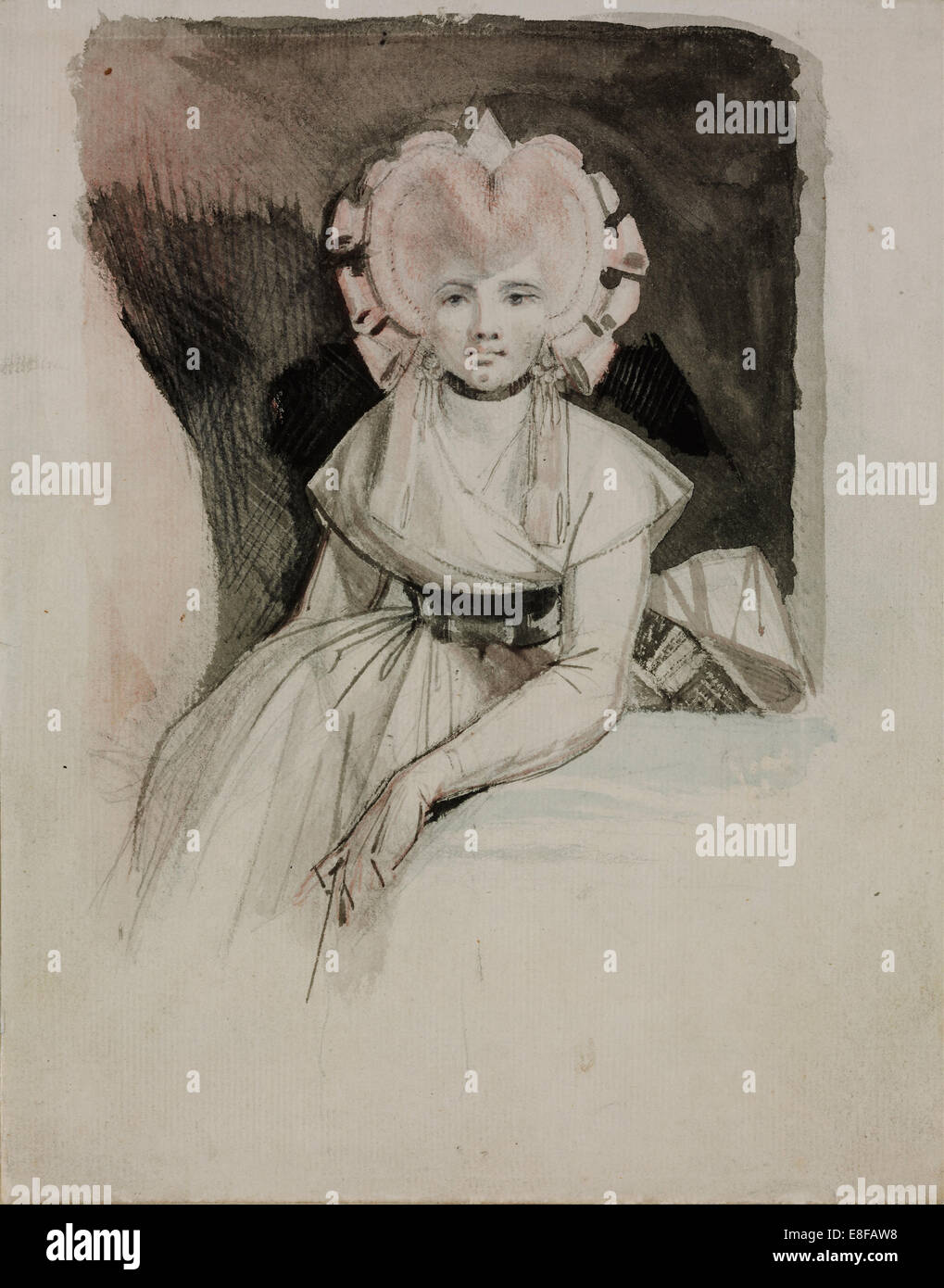 Fussli johann heinrich immagini e fotografie stock ad alta risoluzione ...