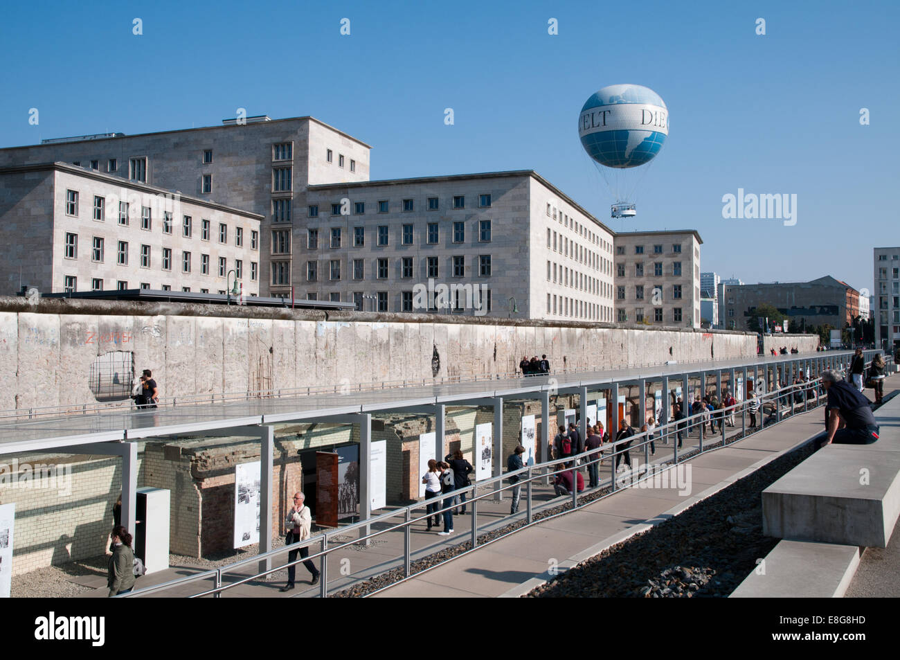 Ss headquarters immagini e fotografie stock ad alta risoluzione - Alamy