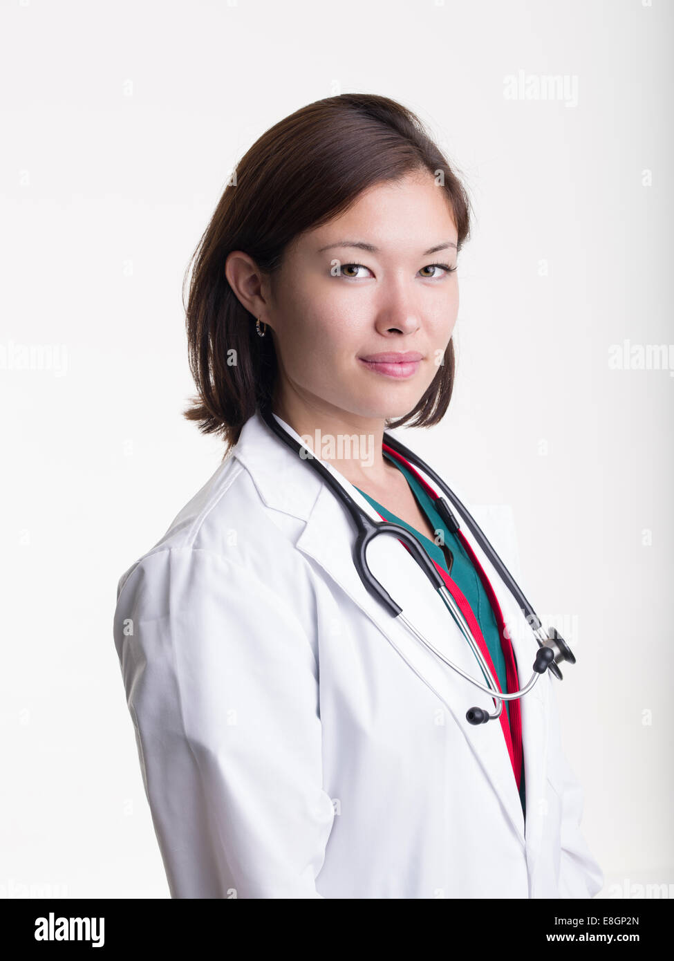 Medici specialisti immagini e fotografie stock ad alta risoluzione - Alamy