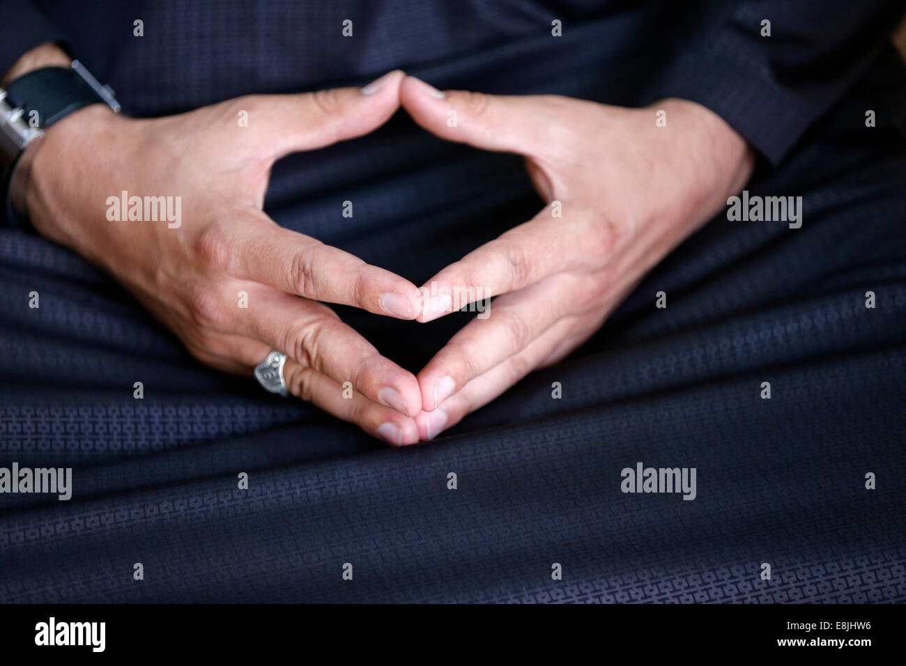 Divieto mani immagini e fotografie stock ad alta risoluzione - Alamy