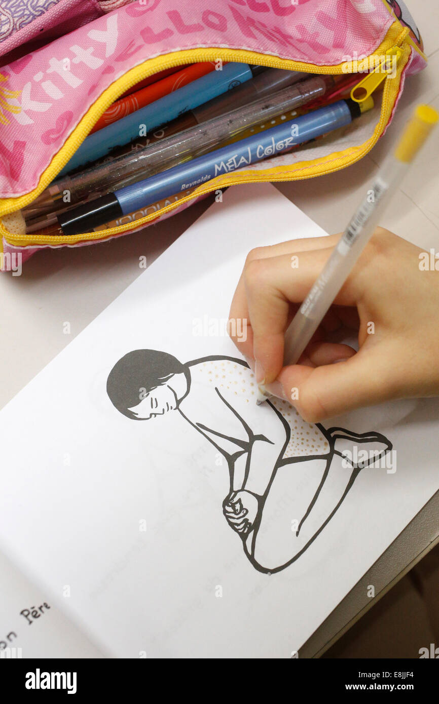 Catechismo cattolico immagini e fotografie stock ad alta risoluzione ...