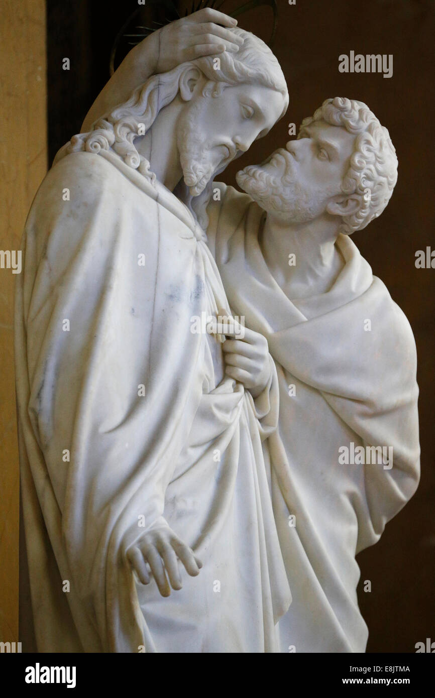 Bacio di roma immagini e fotografie stock ad alta risoluzione - Alamy