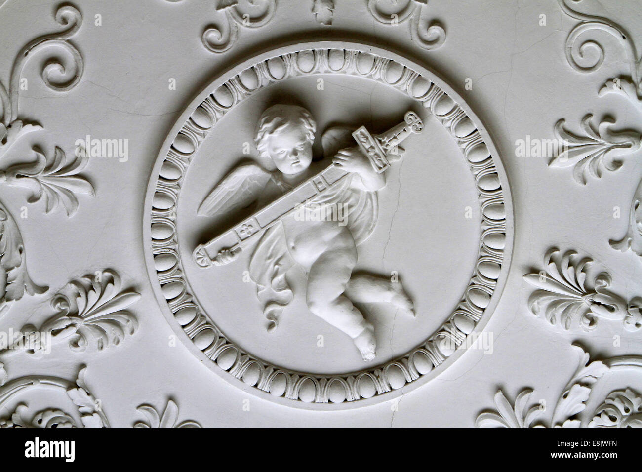 Angelo raphael immagini e fotografie stock ad alta risoluzione - Alamy