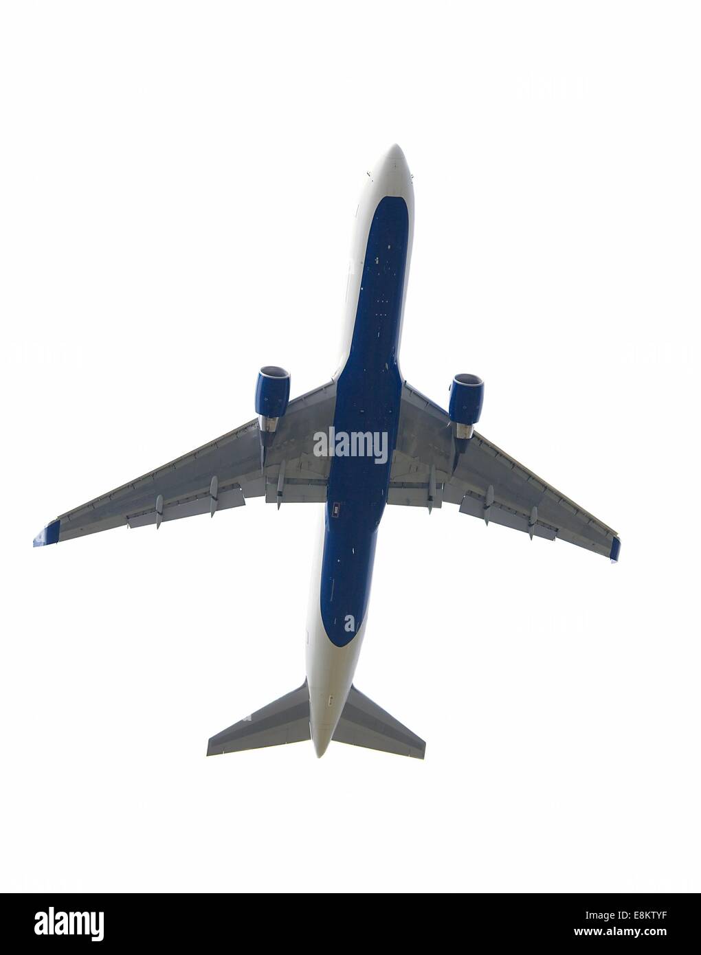 Aereo jet alto immagini e fotografie stock ad alta risoluzione - Alamy