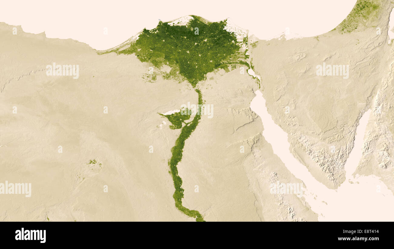 Delta del nilo immagini e fotografie stock ad alta risoluzione - Alamy