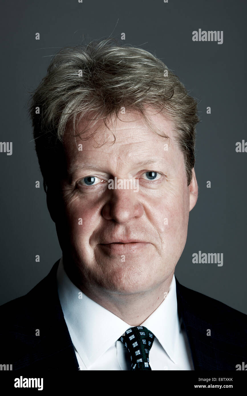Brother princess diana charles spencer immagini e fotografie stock ad ...