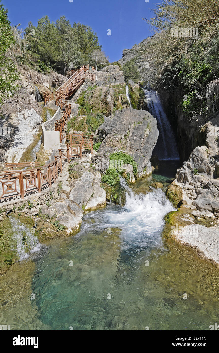 Algar river immagini e fotografie stock ad alta risoluzione - Alamy