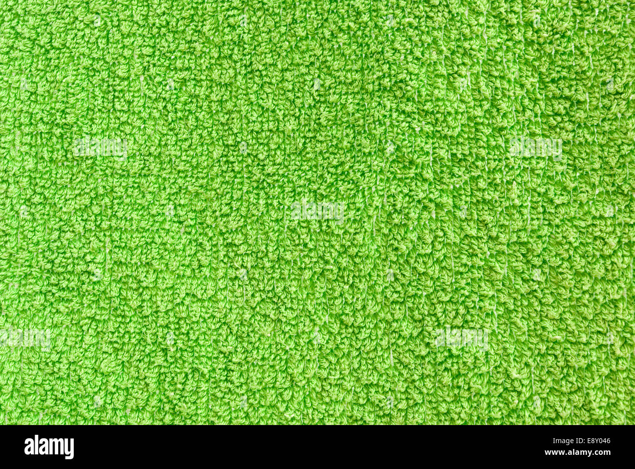 Green texture fluffy towel immagini e fotografie stock ad alta ...