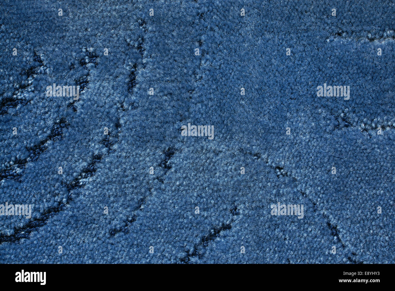 Blue carpet texture immagini e fotografie stock ad alta risoluzione - Alamy