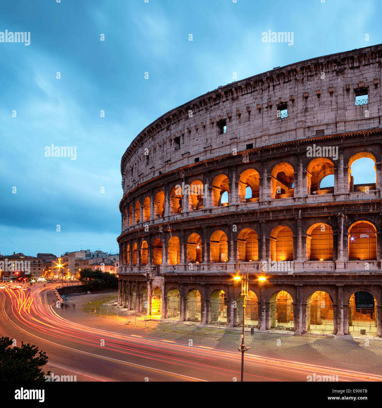 Semafori roma immagini e fotografie stock ad alta risoluzione - Alamy