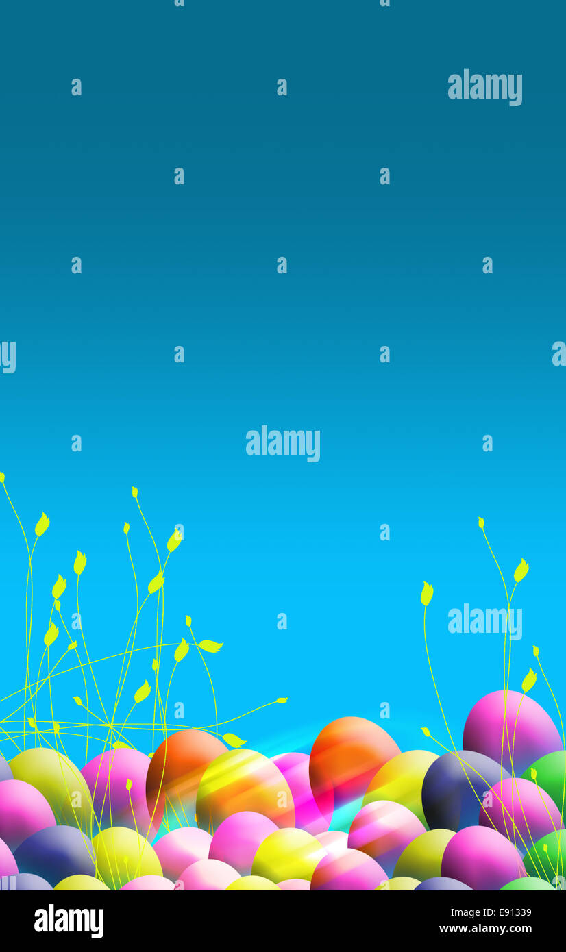 Poster di pasqua immagini e fotografie stock ad alta risoluzione - Alamy