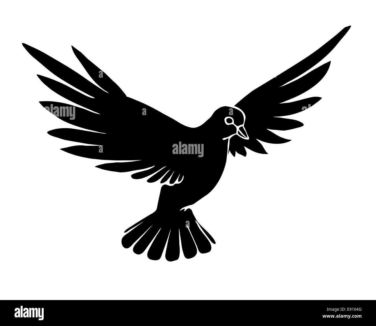 Tatuaggio colomba Immagini senza sfondo e Foto Stock ritagliate - Alamy