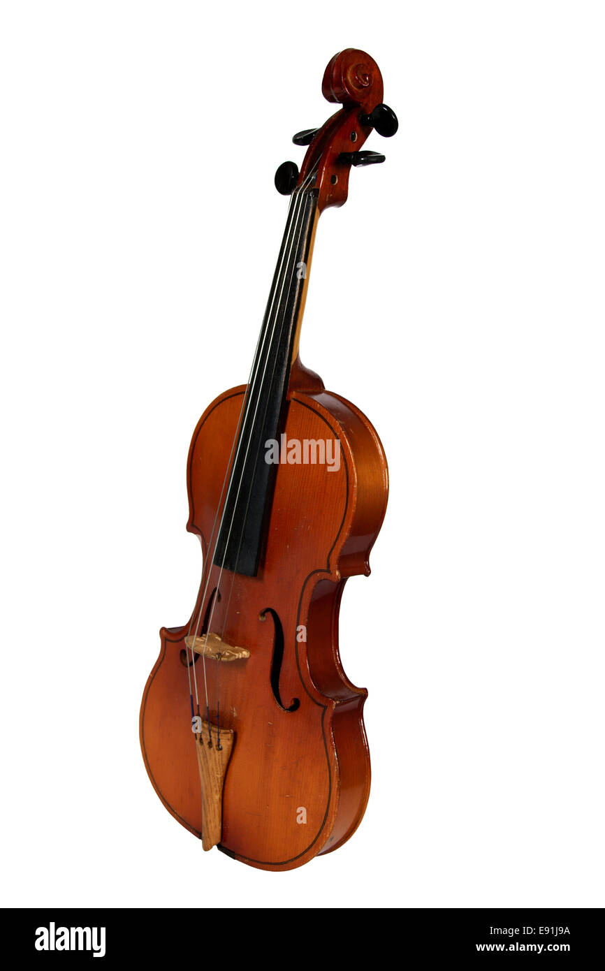 Recital di violino immagini e fotografie stock ad alta risoluzione - Alamy