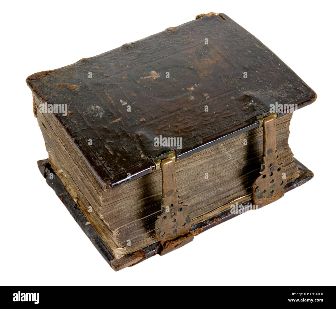 Libro antico immagini e fotografie stock ad alta risoluzione - Alamy