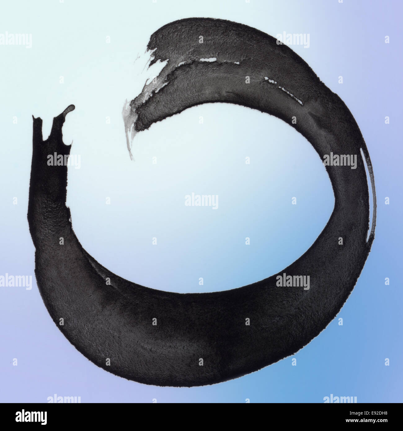 Simbolo dell'enso immagini e fotografie stock ad alta risoluzione - Alamy