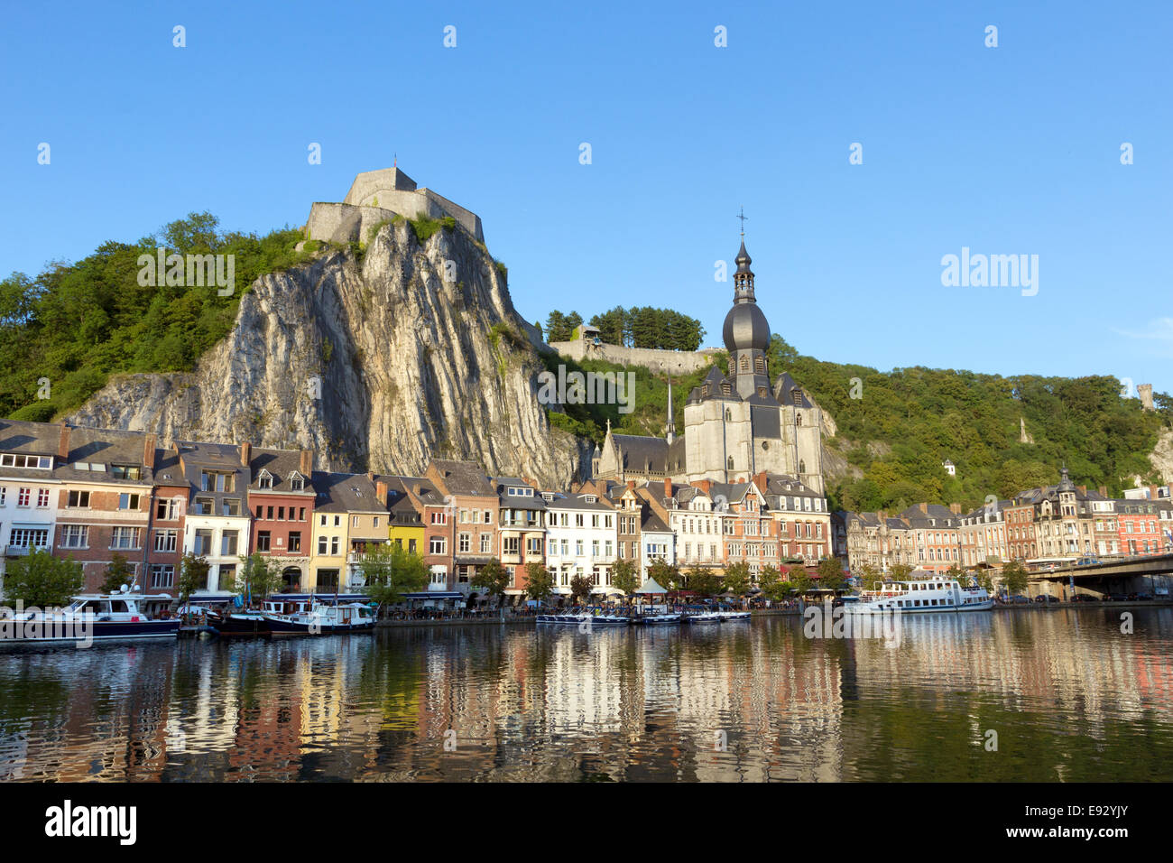 Turismo belgio immagini e fotografie stock ad alta risoluzione - Alamy