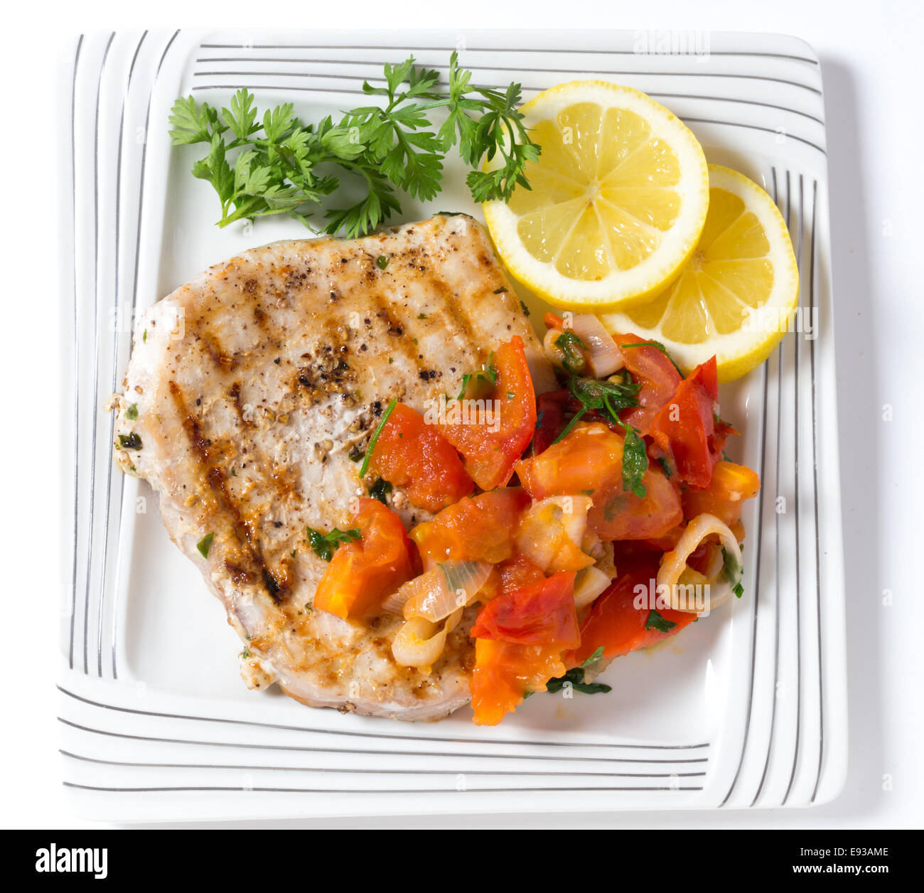 Pesce marlin immagini e fotografie stock ad alta risoluzione - Alamy