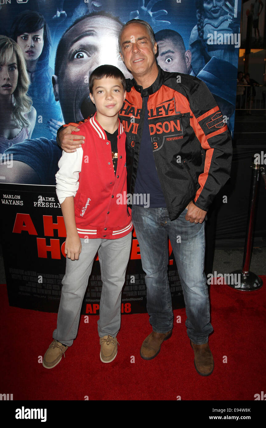 Quinn welliver immagini e fotografie stock ad alta risoluzione - Alamy