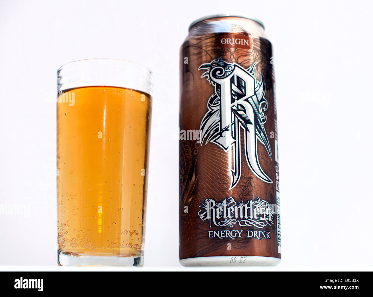 Coca cola energy logo immagini e fotografie stock ad alta risoluzione ...