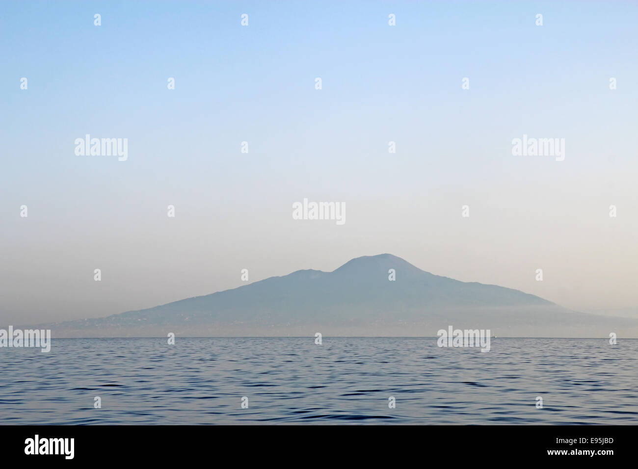 Vesuvio vulcan immagini e fotografie stock ad alta risoluzione - Alamy