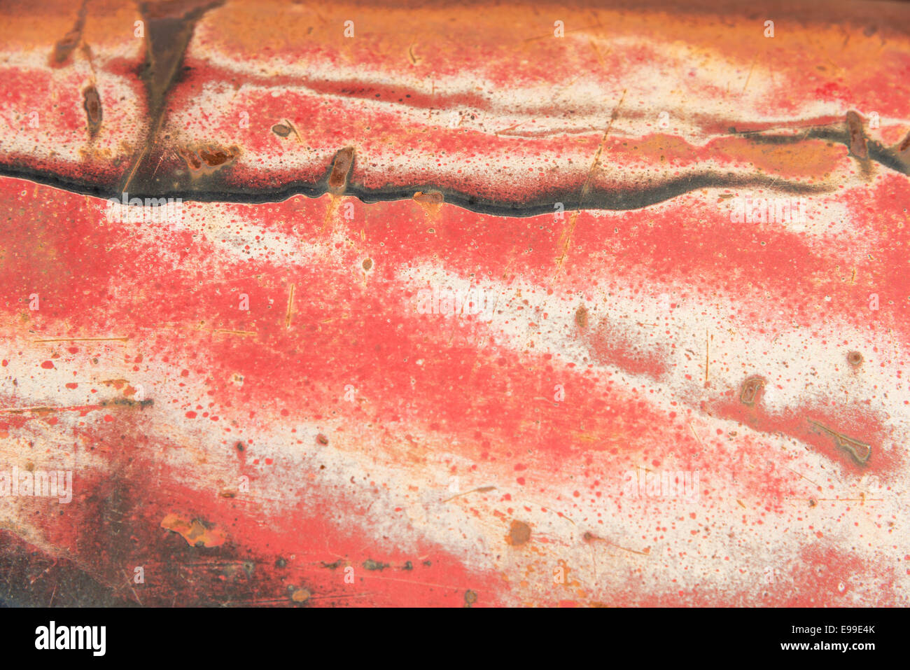 Metallo con ruggine immagini e fotografie stock ad alta risoluzione - Alamy