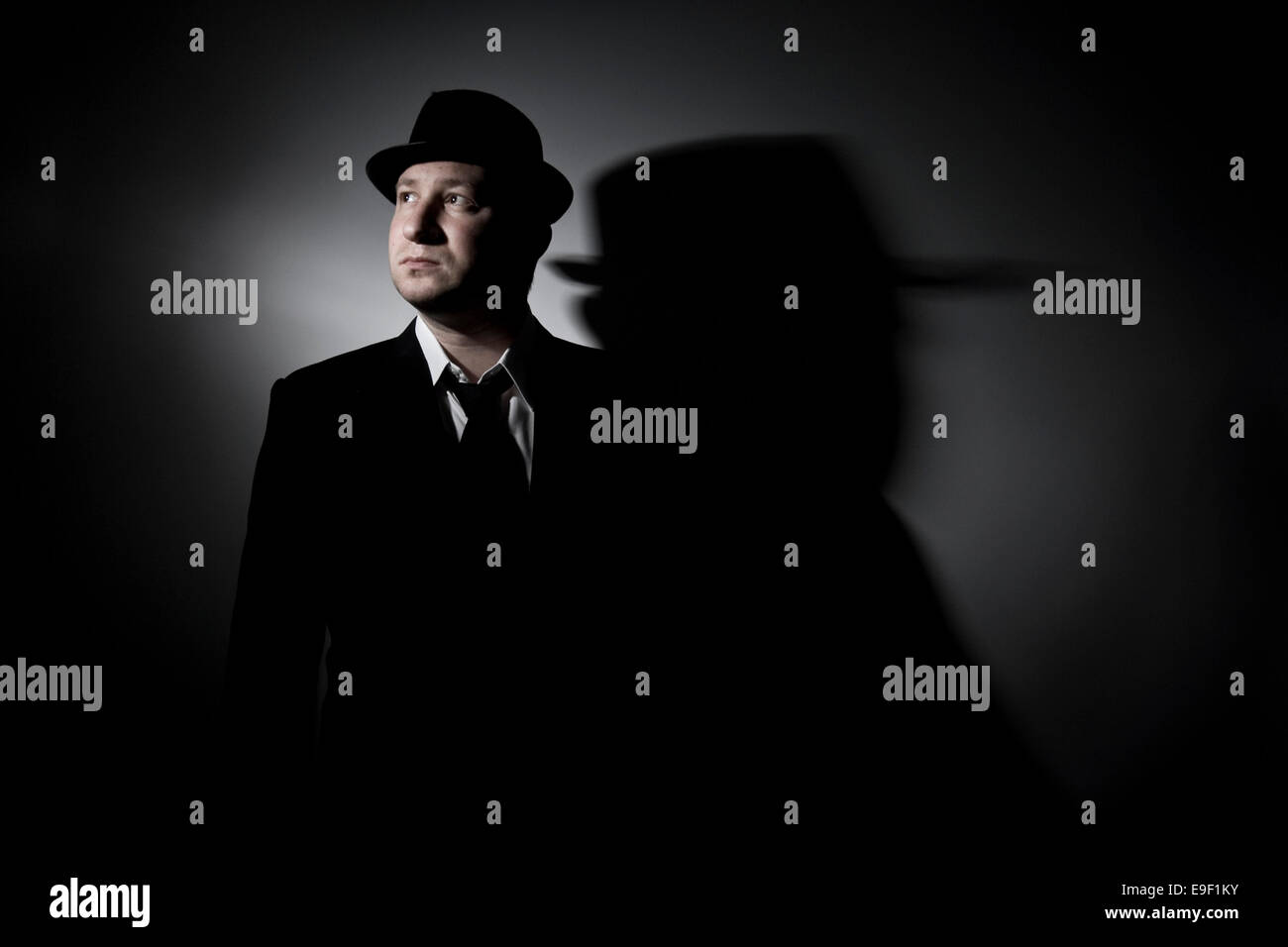 Ratto stilizzato immagini e fotografie stock ad alta risoluzione - Alamy