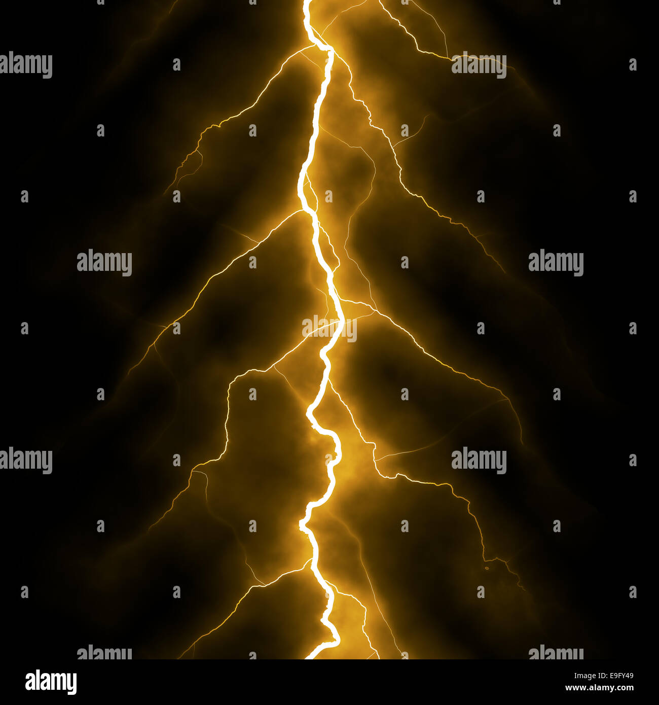 Giallo lampo immagini e fotografie stock ad alta risoluzione - Alamy